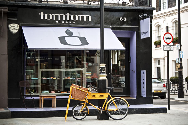 tomtom-cigars-whisky-coffee :Tomtom Coffee House – Belgravia, London