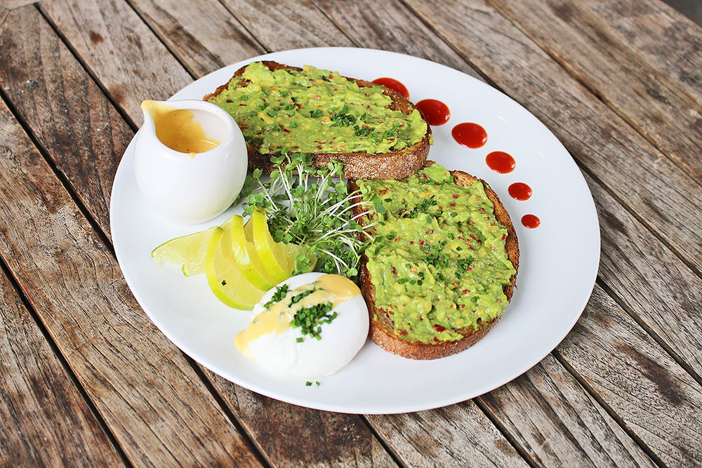 mess-hall-5 :Tomtom Coffee House – Belgravia, London